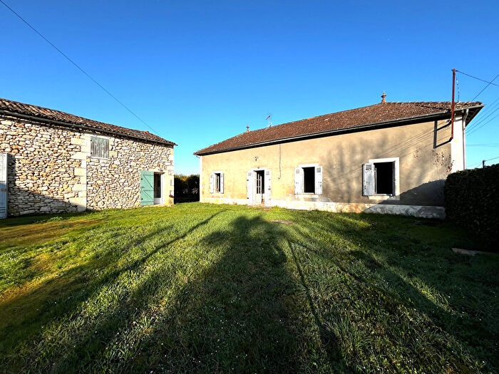 Maison à vendre - Sainte-Radegonde - 5 pièces - 1 chambre