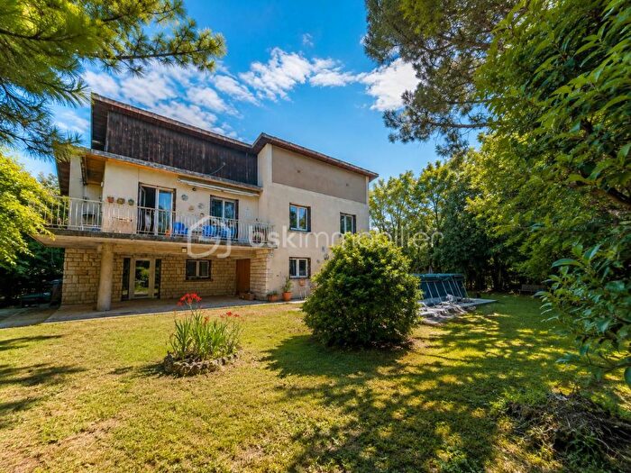 Maison 7 pièces à vendre - Bollène, Périphérie