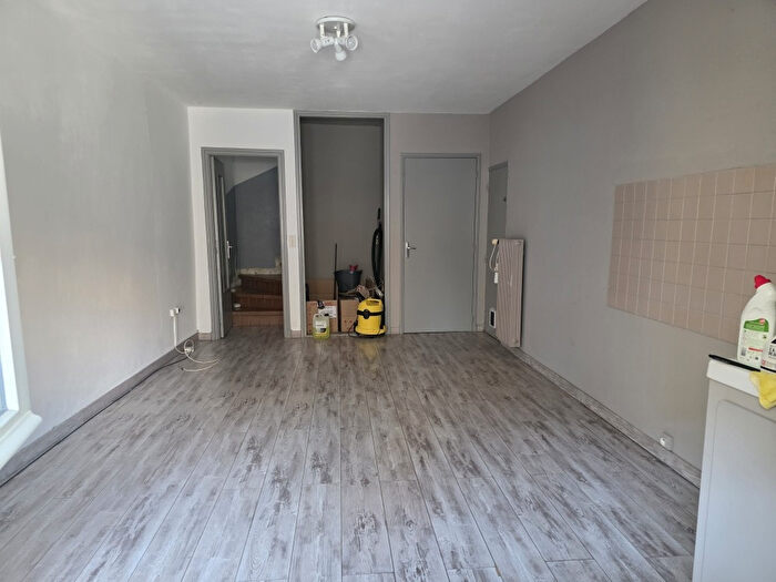 Maison 3 pièces à vendre à Malauzat
