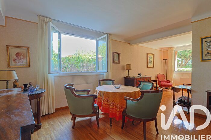 Appartement 4 pièces à vendre à Aix-en-Provence, Pont de Beraud
