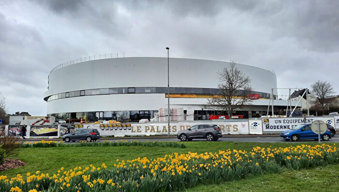 Appartement à vendre - Caen, Bas Venoix, La Prairie - 3 pièces - 2 chambres