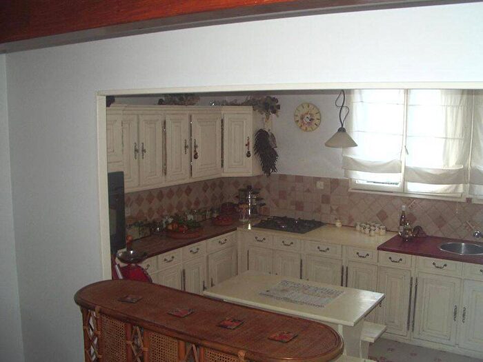Maison 4 pièces à louer à La Gravière-Centre Village, Voisins-le-Bretonneux