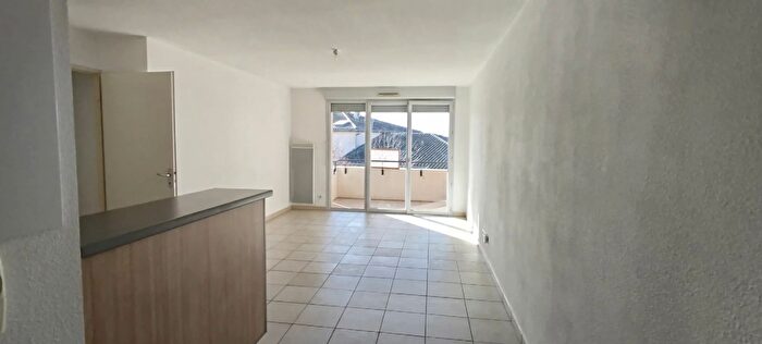 Appartement à vendre - Toulouse, Grand Selve - 3 pièces - 2 chambres