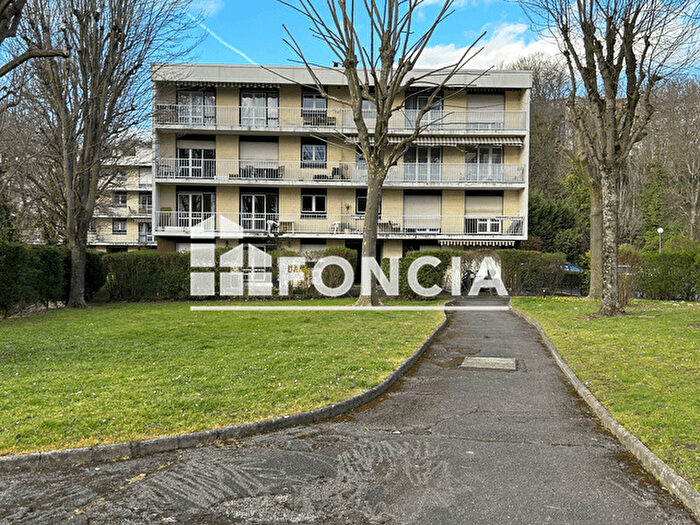 Appartement à vendre - Montmorency, Centre Montmorency - 3 pièces