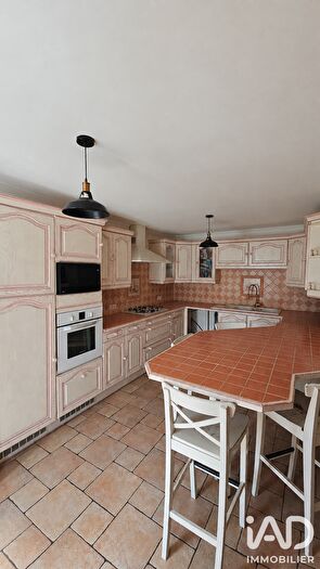 Maison 4 pièces à vendre à Bogny-sur-Meuse
