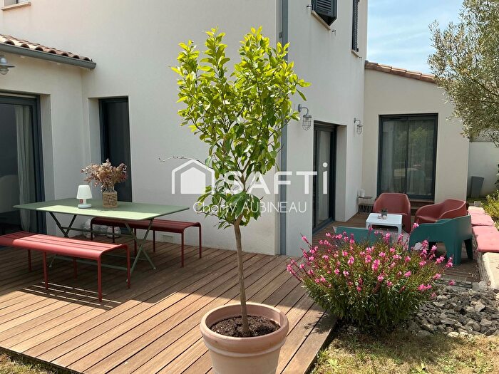 Niort, Nord - Maison 6 pièces à vendre