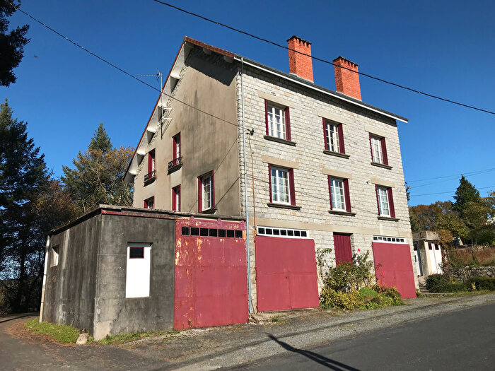 Maison à vendre - Bar - 10 pièces - 6 chambres