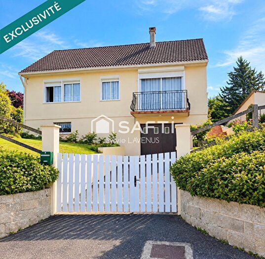 Chivres-Val : Maison 5 pièces à vendre