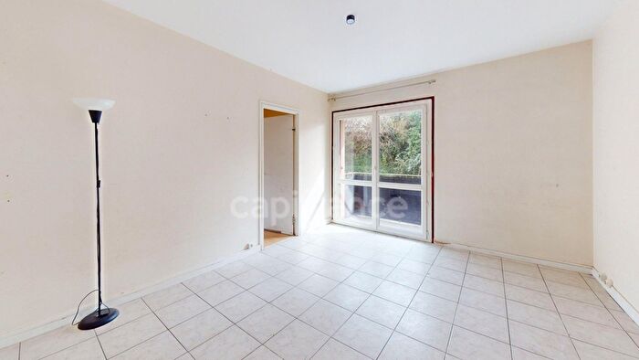 Appartement à vendre - Palaiseau, Centre Nord - 3 pièces - 2 chambres