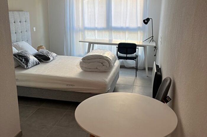 Montpellier, Alco - Appartement 1 pièce à louer