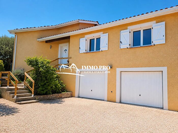 Maison 5 pièces à vendre - L'Isle-Jourdain