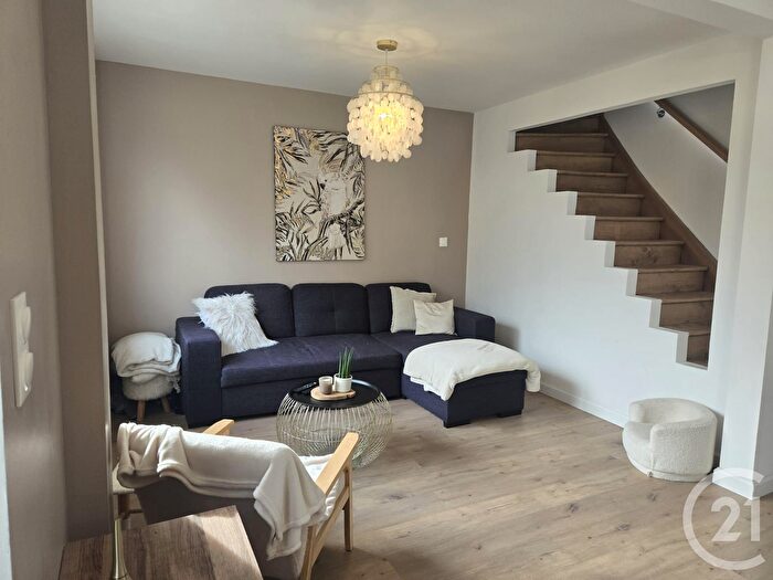 Maison à vendre - Veulettes-sur-Mer - 5 pièces - 3 chambres