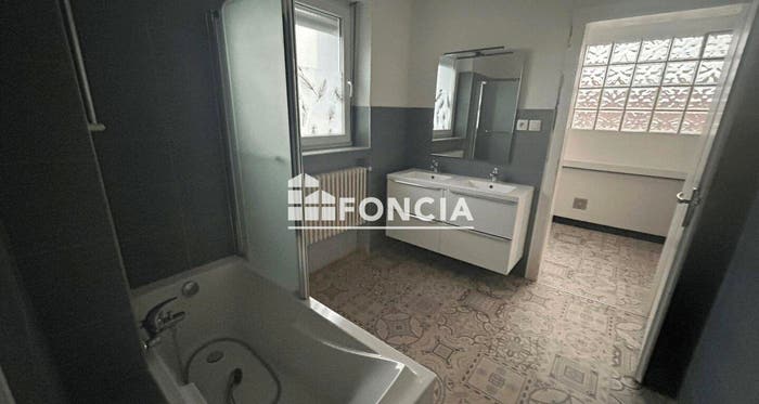 Appartement 5 pièces à louer - Saint Pierre, Thionville