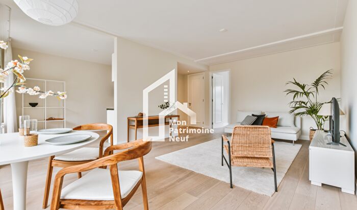 Maison à vendre - Toulouse, La Vache, La Salade - 4 pièces