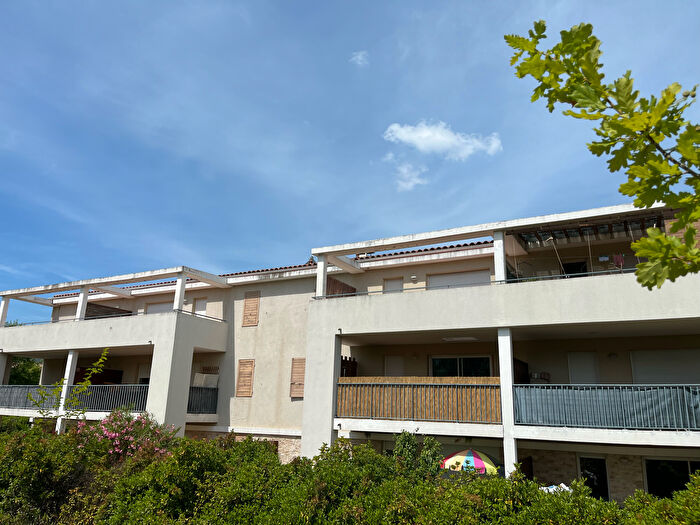 Appartement 4 pièces à Manosque, Collines du Sud, à vendre