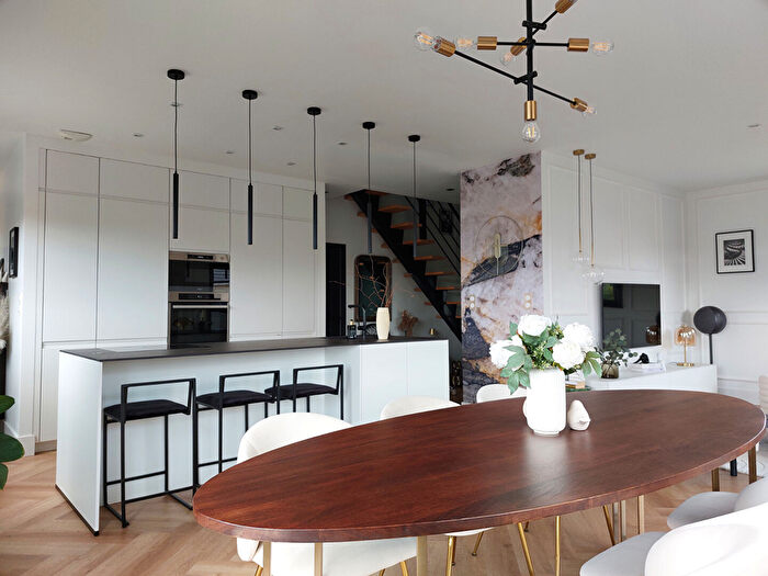 Buchy : Maison 5 pièces à vendre