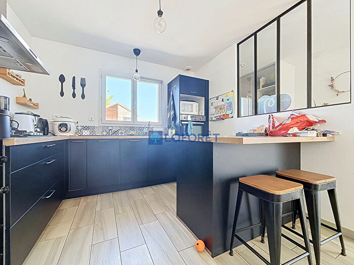 Maison 4 pièces à louer à Anetz