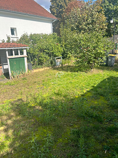 Maison à vendre - Le Mesnil-le-Roi - 3 pièces - 1 chambre