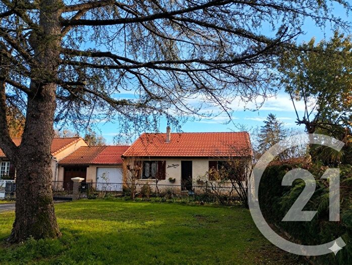 Maison à vendre - Creysse - 4 pièces - 3 chambres