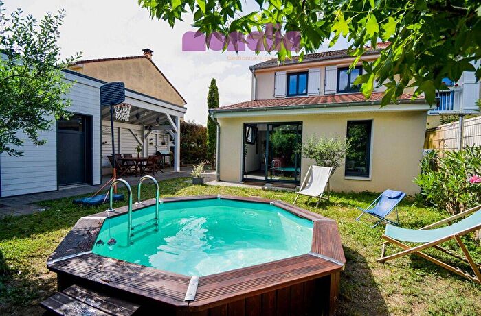 Maison 5 pièces à louer - Sud Est, Mions
