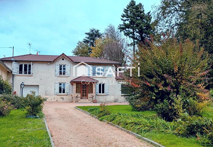 Maison à vendre - Frans - 6 pièces - 3 chambres