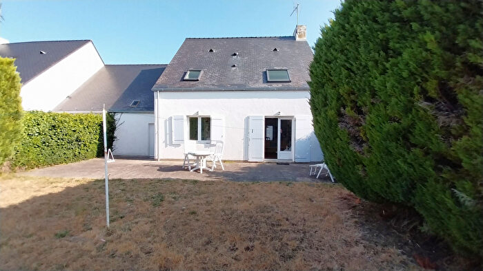 Maison 5 pièces à vendre à Mesquer