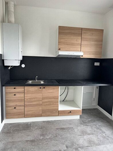 Appartement à louer - Roquettes - 4 pièces - 1 chambre