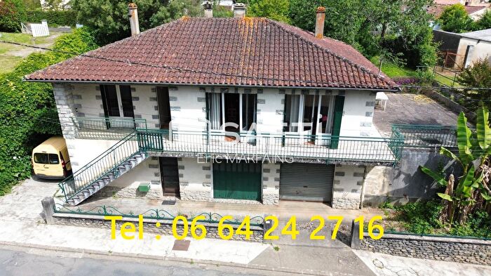 Maison 6 pièces à Eauze, à vendre