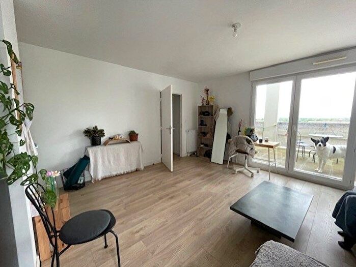 Appartement 3 pièces à vendre à Quartiers Ouest, Anatole France