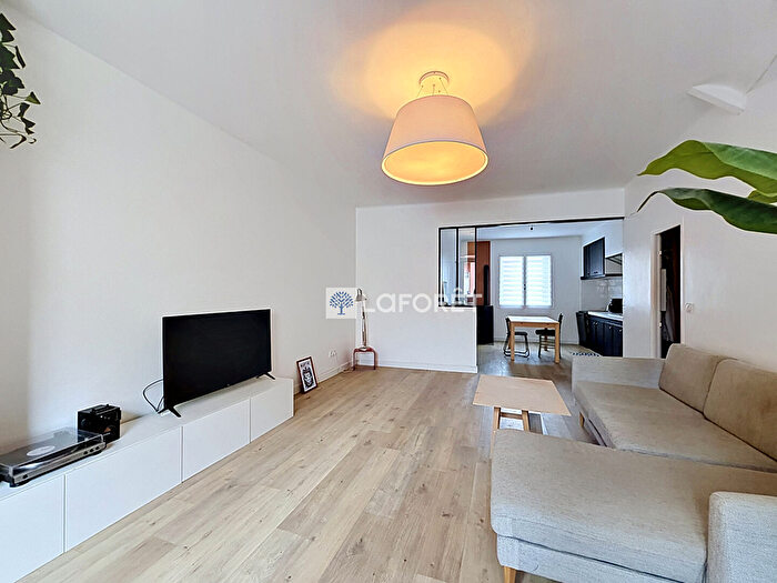 Bompas - Maison 4 pièces à vendre