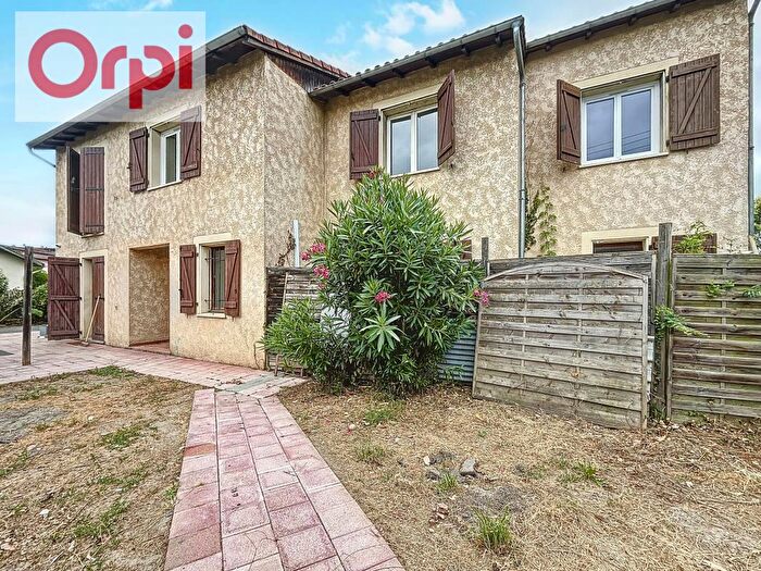 Maison à vendre - Saint-Gaudens - 7 pièces - 5 chambres