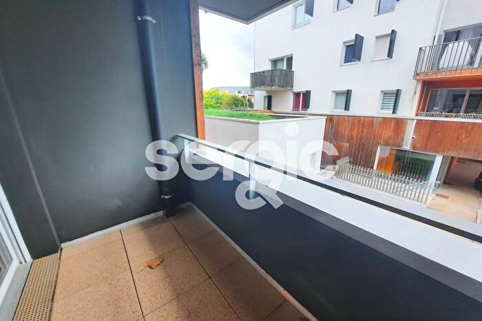 Appartement à vendre - Olivet, Larry, Coin Rond, Lorette - 2 pièces - 1 chambre