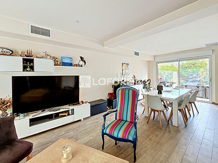Perpignan, La Garrigole - Maison 6 pièces à vendre