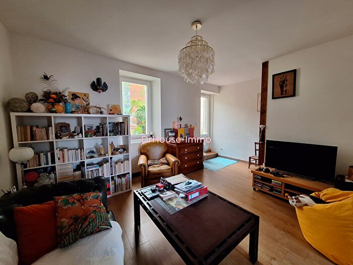 Périgueux, Saint-Georges : Maison 4 pièces à vendre