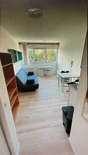 Montpellier, Les Beaux Arts - Appartement 1 pièce à louer
