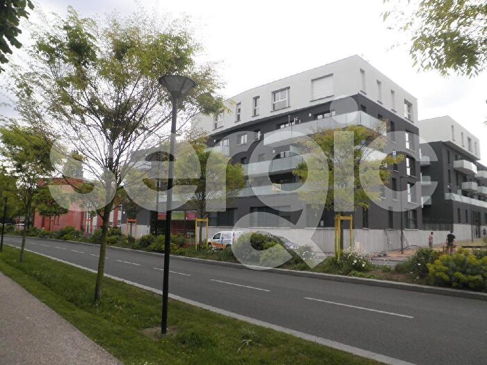 Appartement 2 pièces à louer à Tourcoing, Belencontre, Fin de la Guerre