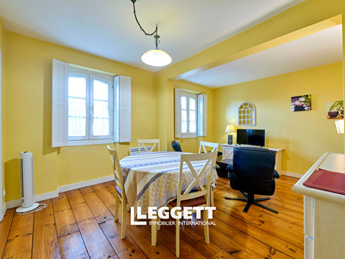 Appartement 2 pièces à Dax, Centre-ville, Saint-Vincent, à vendre