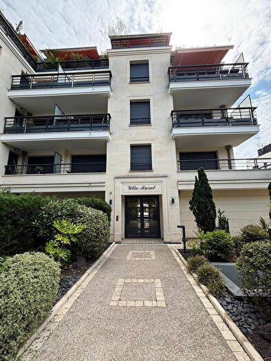 Montmorency - Appartement 2 pièces à louer