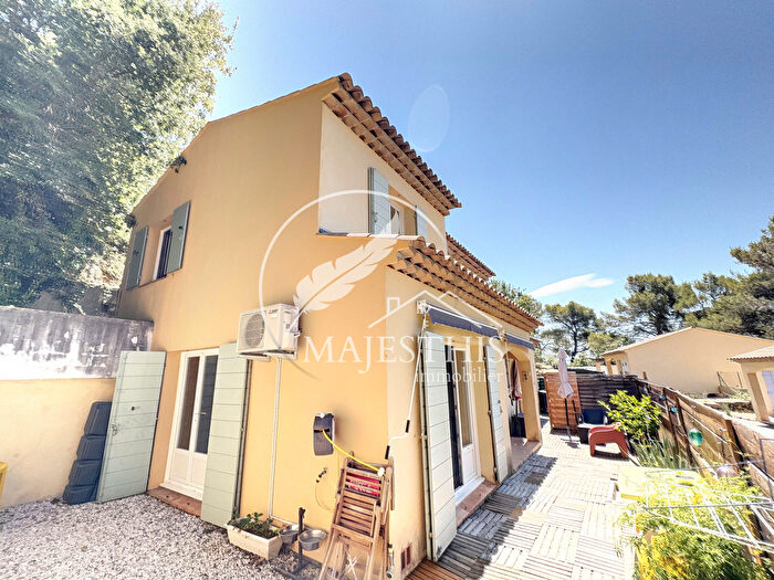Le Luc - Maison 4 pièces à vendre
