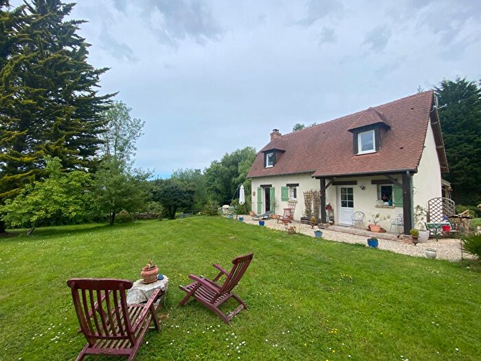 Maison 4 pièces à Dozulé, à vendre