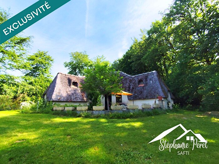 Maison 4 pièces à Pérols-sur-Vézère, à vendre