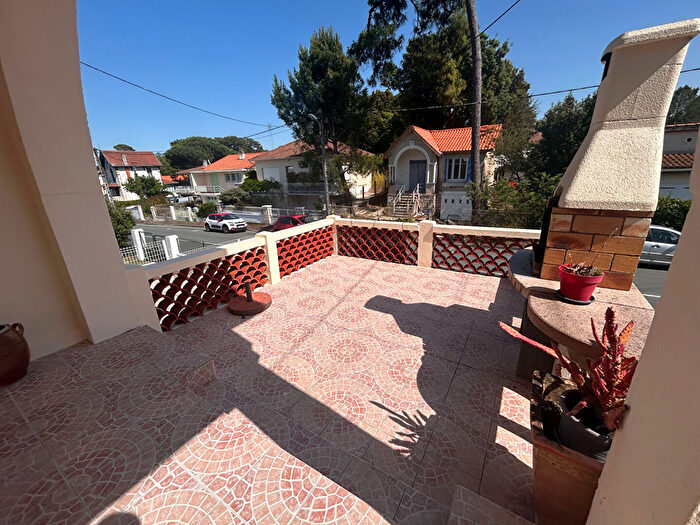 Maison 3 pièces à vendre à La Tremblade