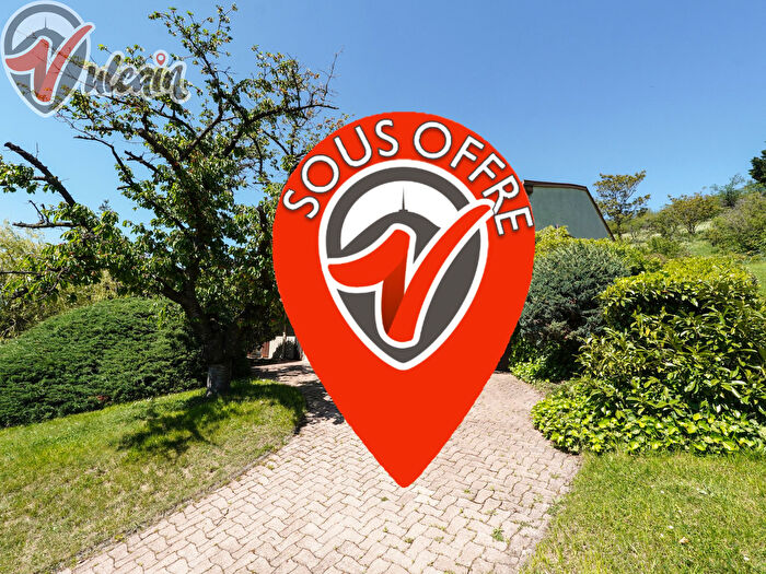 Maison à vendre - Cournon-dAuvergne, Poëlade, Grand Mail - 6 pièces - 5 chambres