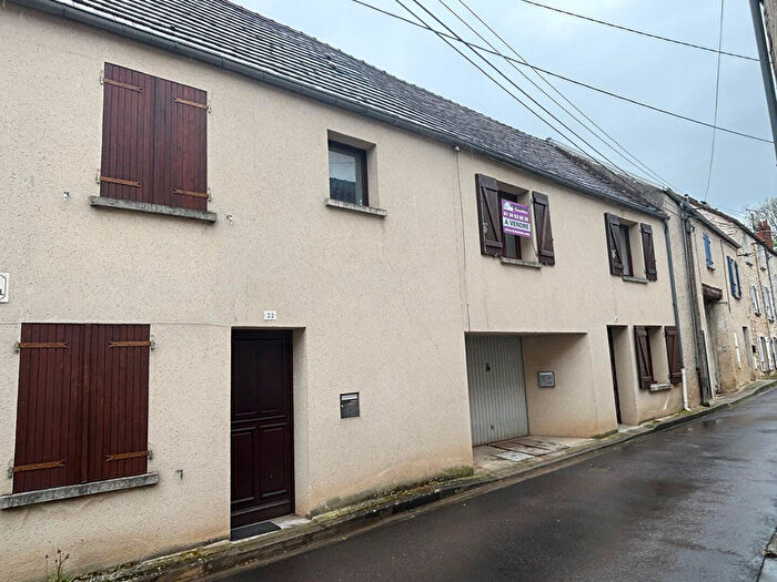 Maison 5 pièces à vendre à Gargenville