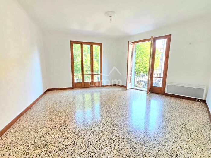 Appartement 4 pièces à vendre à Digne-les-Bains