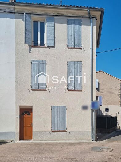 Maison 4 pièces à vendre - Corbières