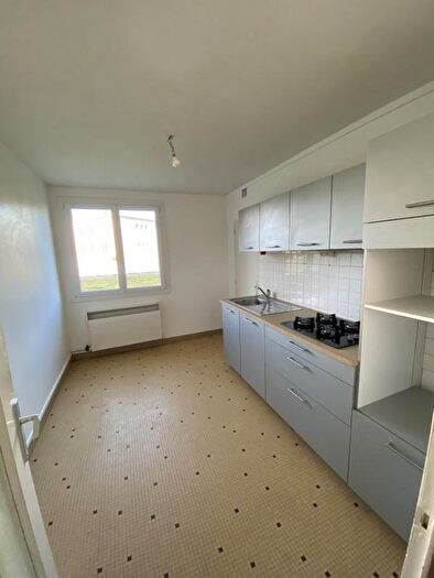 Appartement 3 pièces à Nantes, Eraudière, La Marrière, Rond-point de Paris, à louer