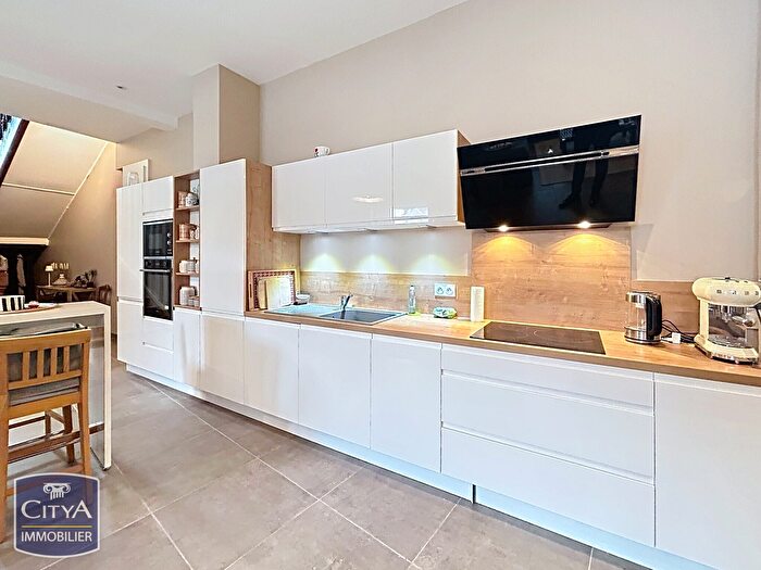 Appartement 4 pièces à vendre - Bourges, Centre-ville, Charlet, Lahitolle, Pignoux, Sembat