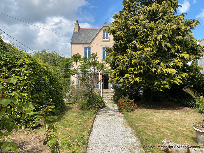 Maison 5 pièces à vendre à Loctudy