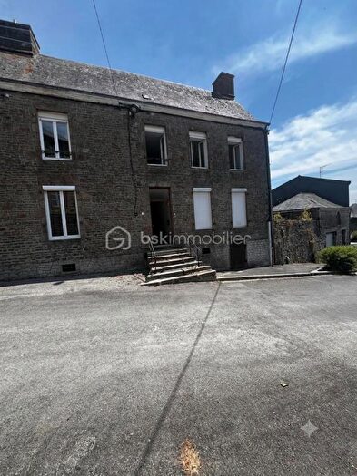 Maison 6 pièces à vendre - Ernée